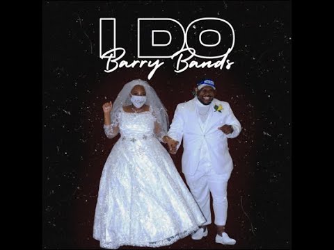 Galaxy Passion - I Do - Barry Bands - YouTube