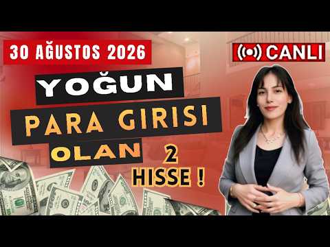 TERA YATIRIM BU 2 HİSSEYİ ÇILGINCA TOPLAMIŞ ! İŞTE DETAYLAR !