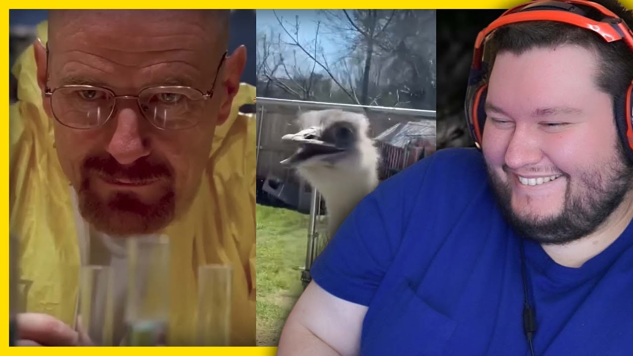 Flats Reacts To Videos That Make You Wanna Cook - YouTube