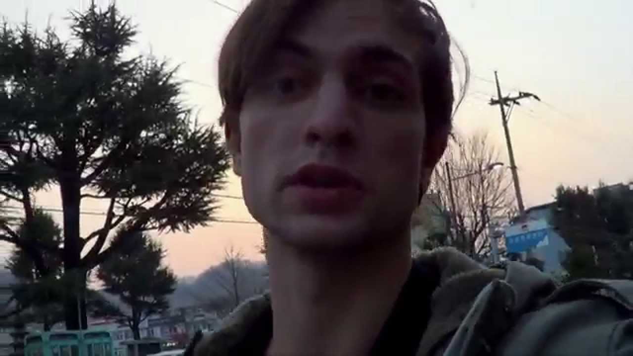 Traveling in Korea: St Patrick's Day in Seoul - YouTube