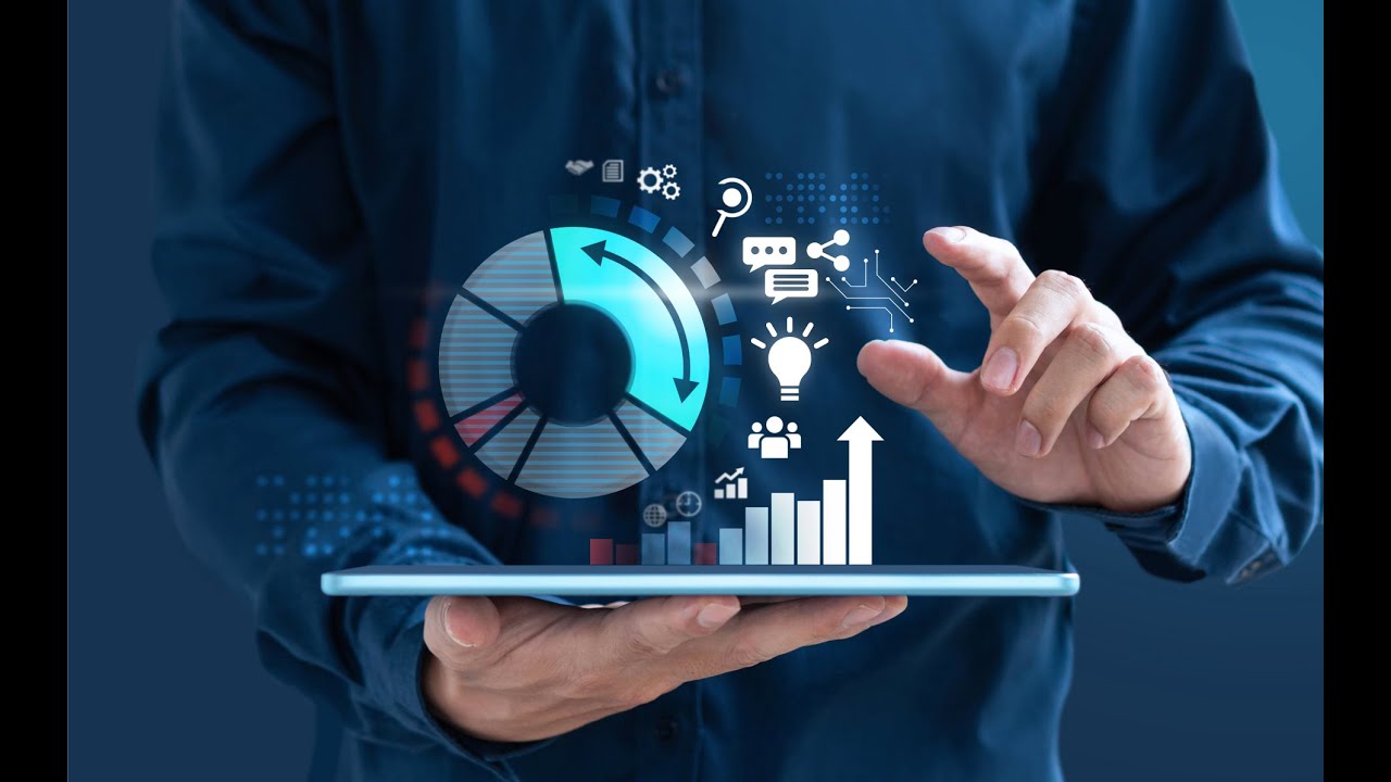 Interact DX - YouTube