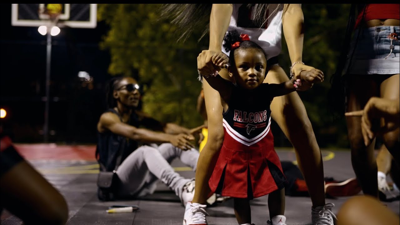 FROM ATLANTA (BunnaB) - YouTube