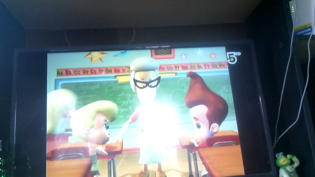 Las aventuras de timi neutron - YouTube