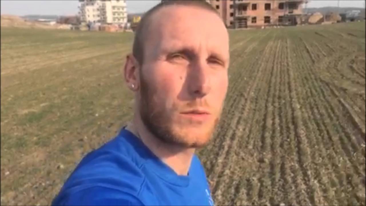 Dzień Otwarty Osiedla Złota Reneta! Igor Janik - YouTube