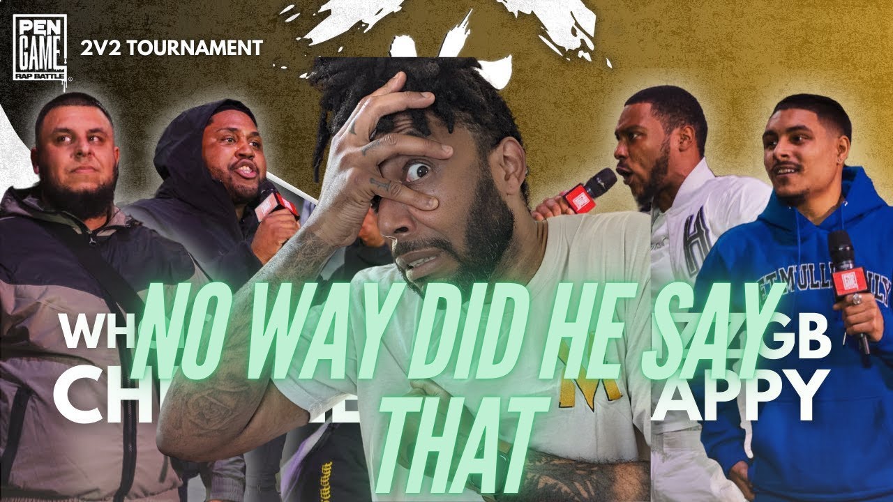 PEN GAME :WHOISORION's Shocking Secrets Revealed! - YouTube