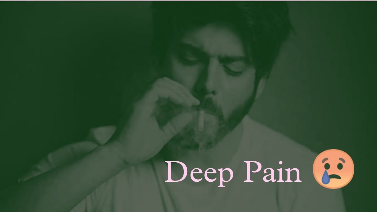 Deep pain status boy | Breakup status 😢 | Heart touching line status ...