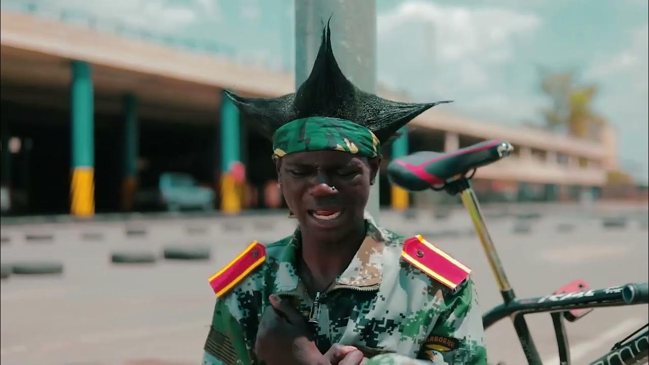 BrokenHill Emmy - Self-made - Official video out - YouTube