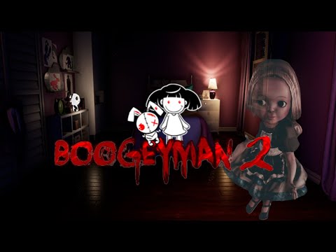 Boogeyman 2