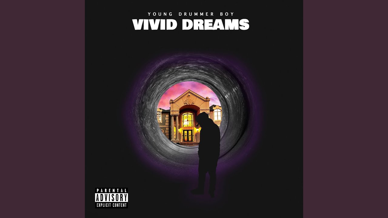 Vivid Dreams Youtube
