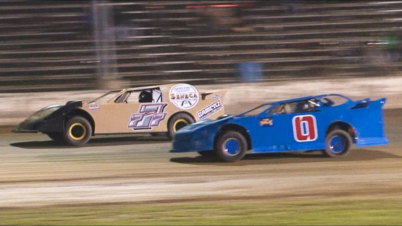 Pro Stock Feature | Stateline Speedway | 5-18-19 - YouTube