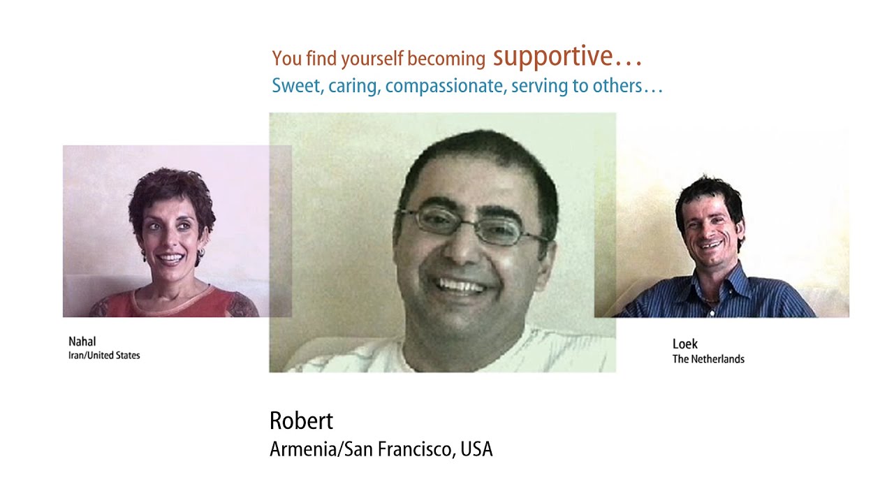 INTERNATIONAL AVATAR® COURSE – "Testimonials" Compilation - YouTube