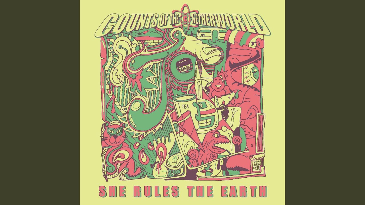 Activation Sequence (Radio Edit) - YouTube