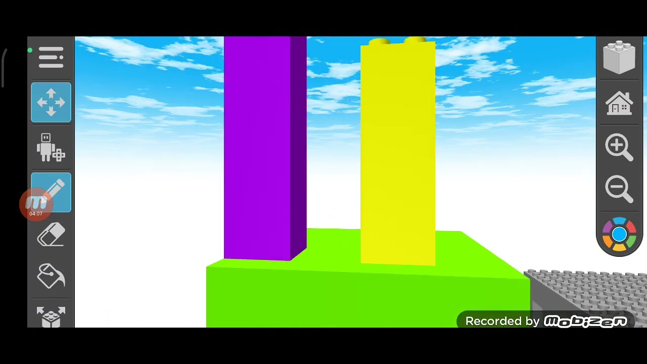 bricky blocks | ten loves panic again | by слава Україні героям слава ...