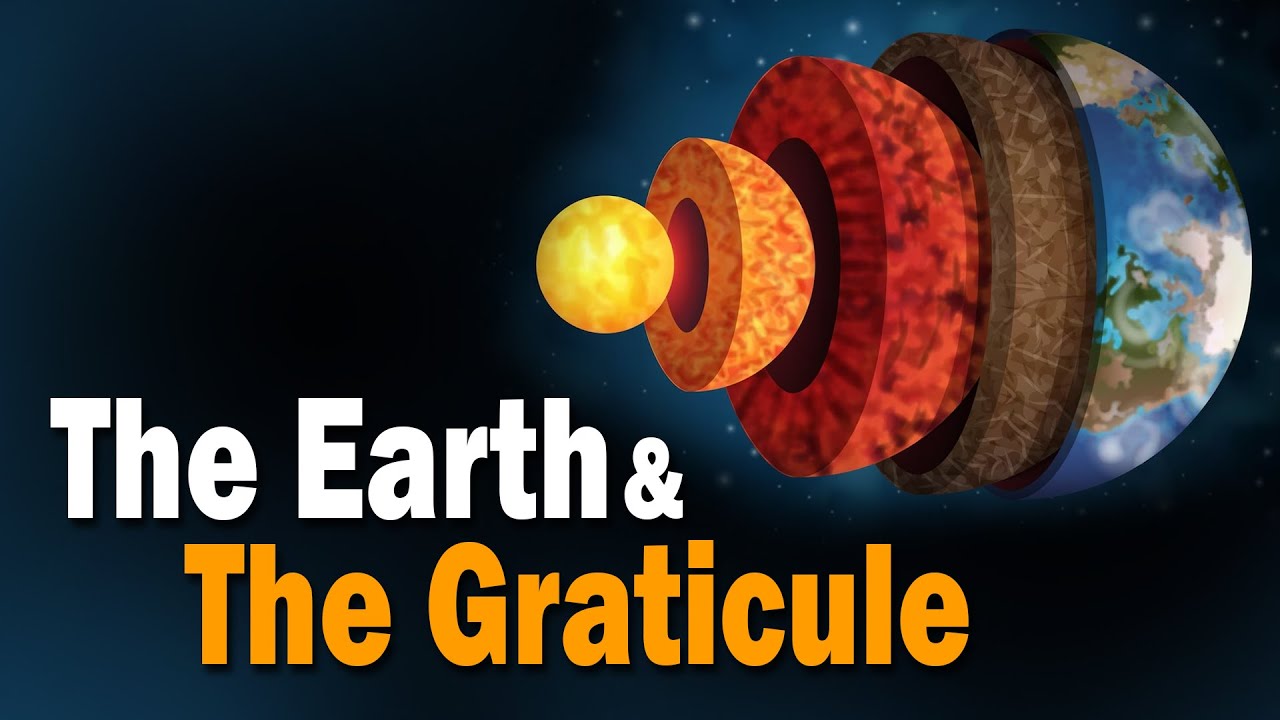 Class 6 | The earth and the graticule | Geography | English Medium ...