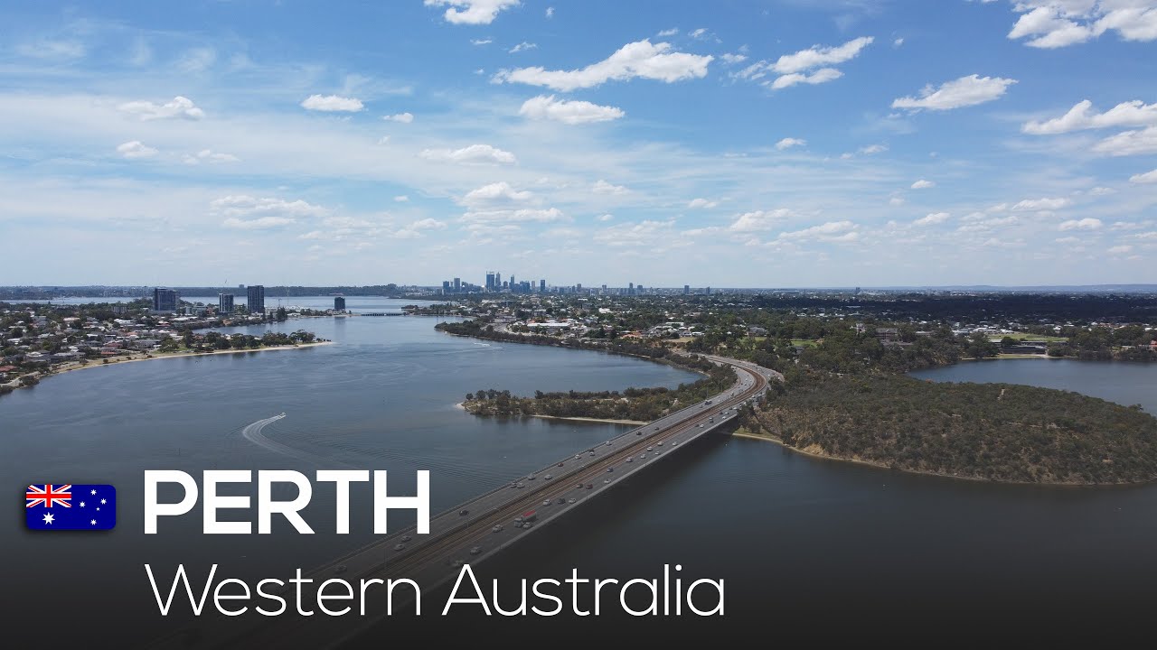 Peace & Lové : Perth (with the english subtitles) - YouTube