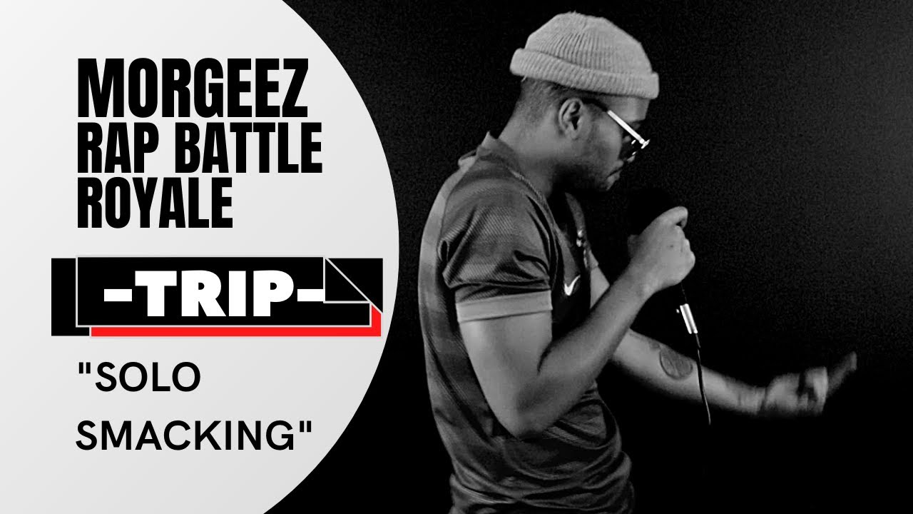 #rapbattle Does Trip Rap like #Future - YouTube