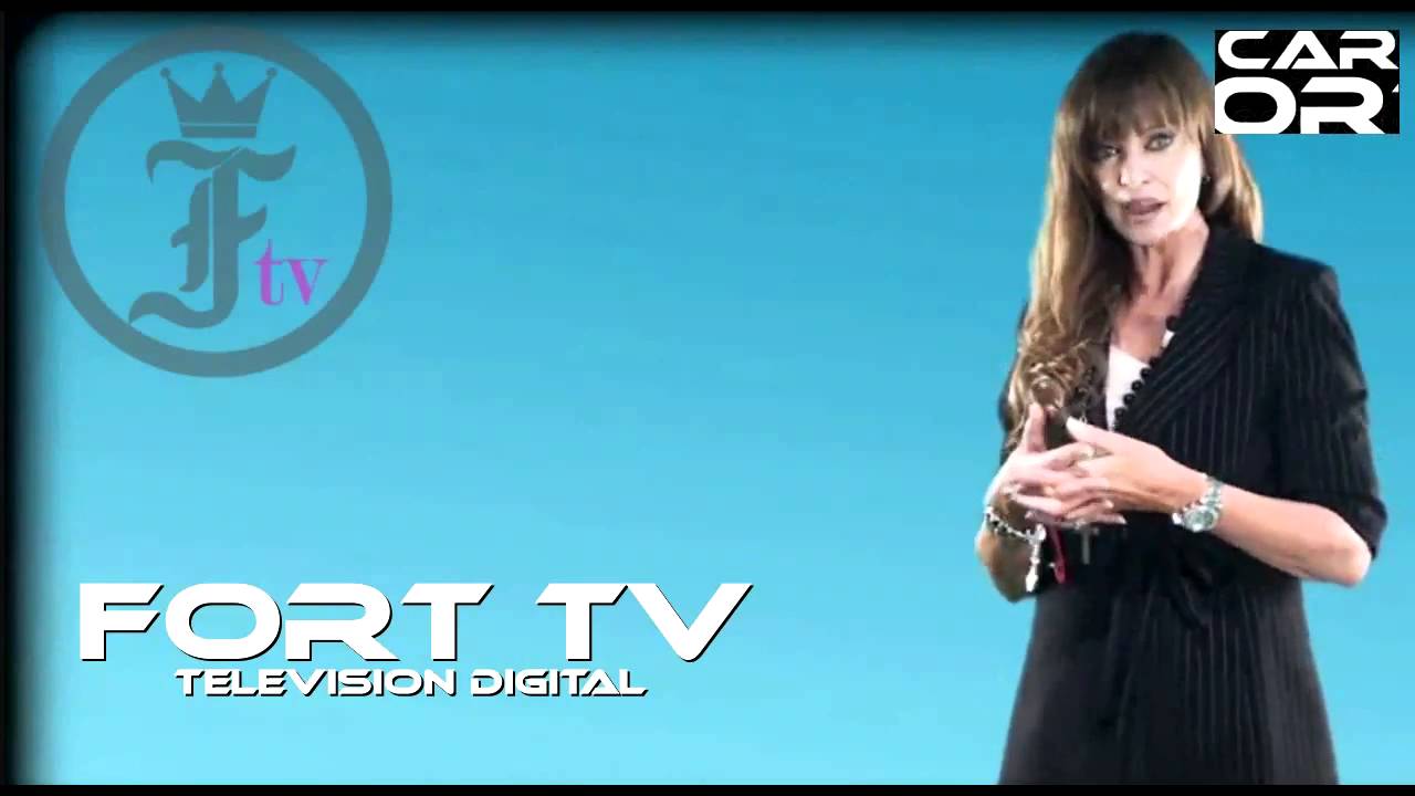 Spot de FORT TV - Televisión Digital - YouTube
