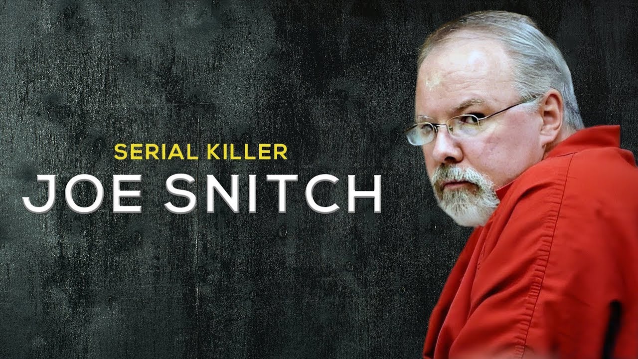 Serial Killer Documentary: Scott Lee Kimball (Joe Snitch) | Serial ...