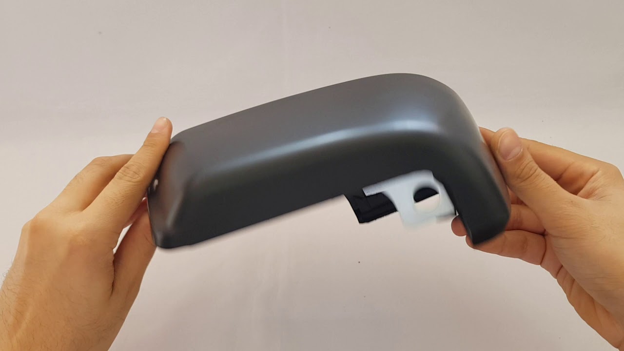52102-60010 EXTENSION, FRONT BUMPER, RH - Toyota Land Cruiser FJ60 FJ62 ...