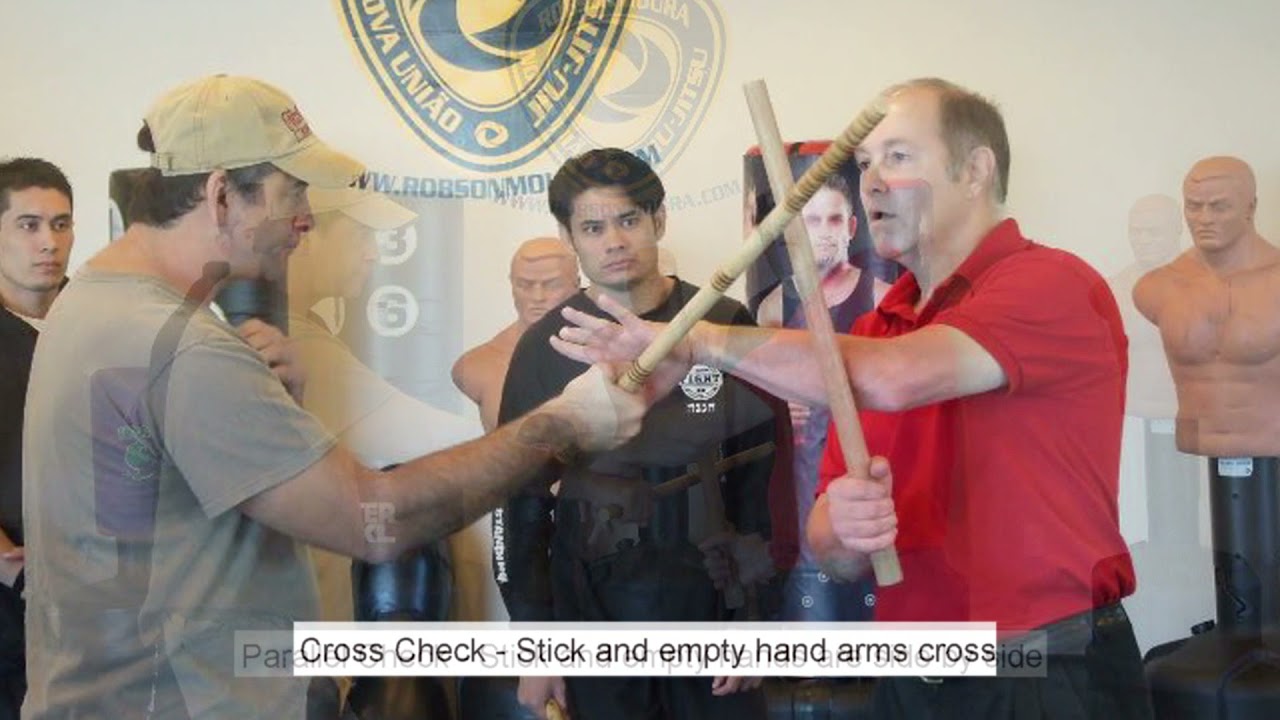 Short video on check hand positions. - YouTube