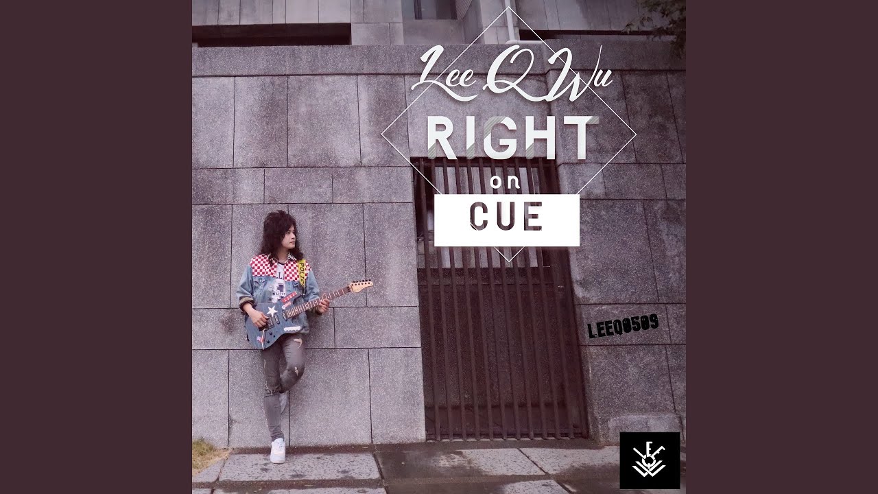 Right on Cue - YouTube