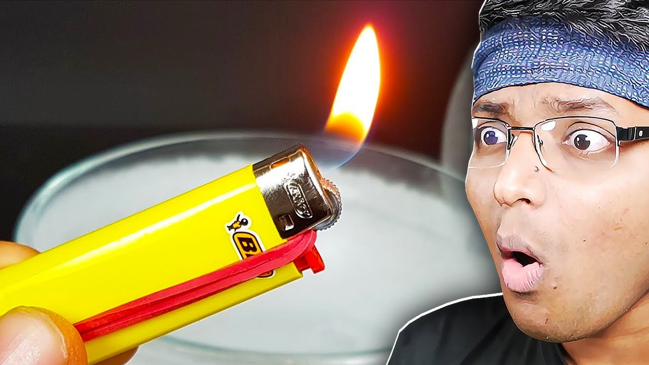 Unbelievable Magic Tricks! - YouTube