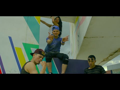 LC La Originalidad - Con Su Movimiento [Official Video]