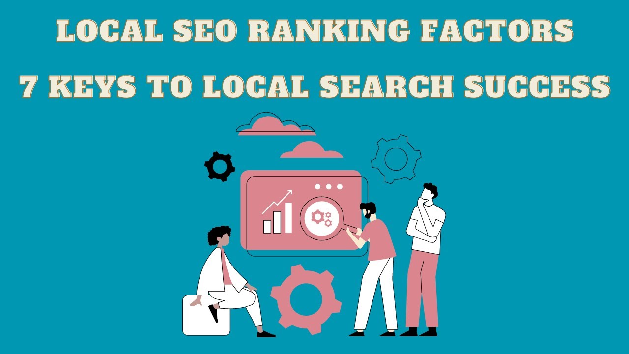 Local SEO Ranking factors: Importance of optimizing Title Tag for Local ...