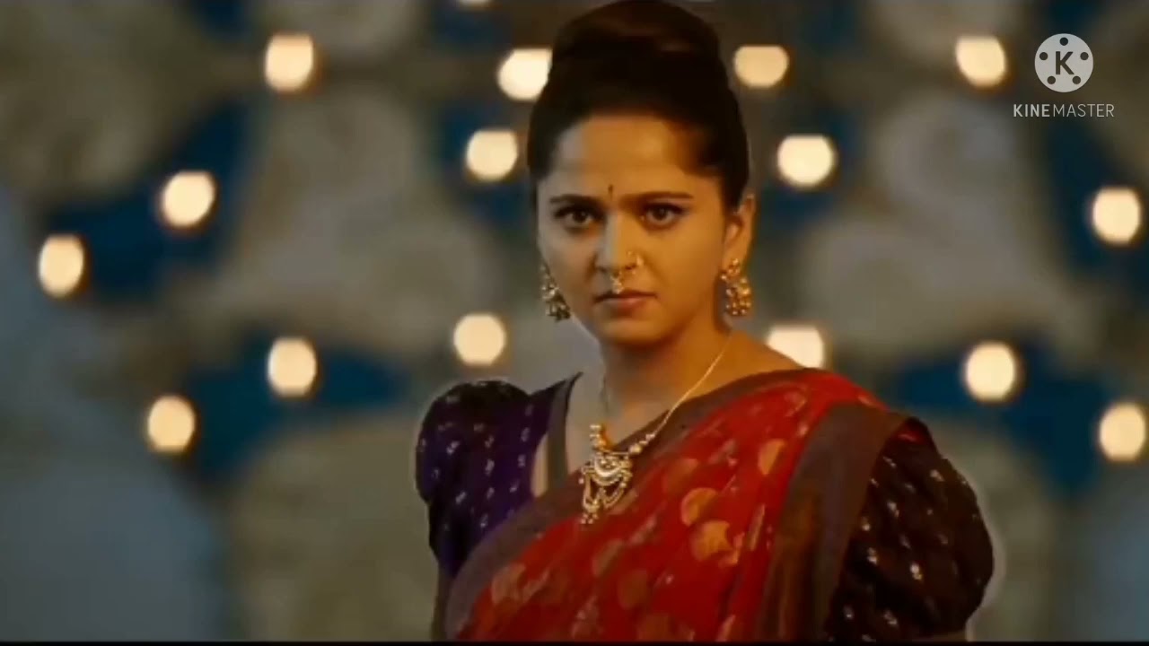 Bahubali fighting scene with soldier💪💥👌 - YouTube