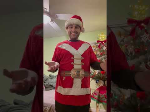 Merry Christmas from your Youtuber Frank Conti. - YouTube