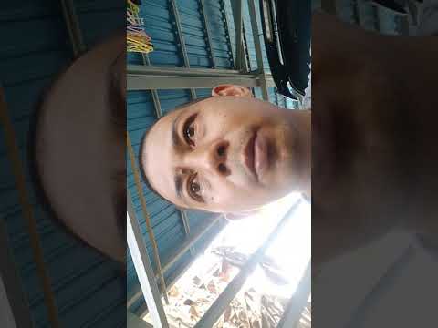 Mancing ikan patin empang dengan pisang telanjang