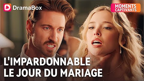 【L'Impardonnable le Jour du Mariage】 - YouTube