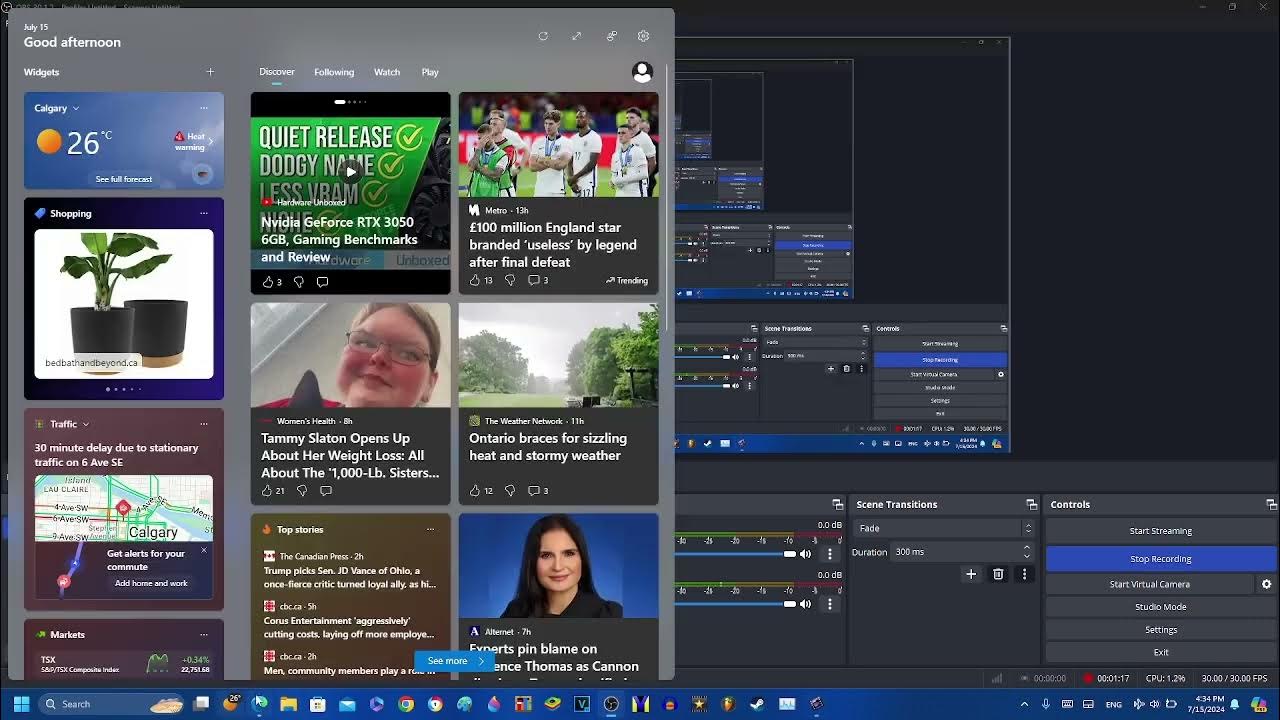 How to make Max Saturation from VEGAS HSL Adjust on AVS - YouTube