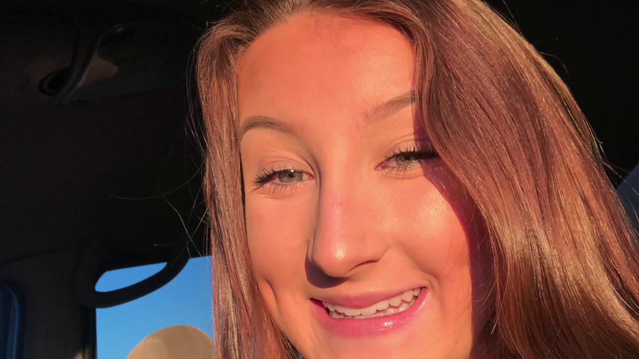 30 days in the life of Katie Currier/ Fall Final Project - YouTube