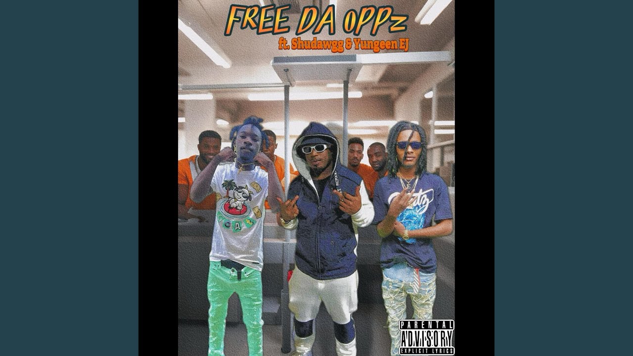Free da opps - YouTube