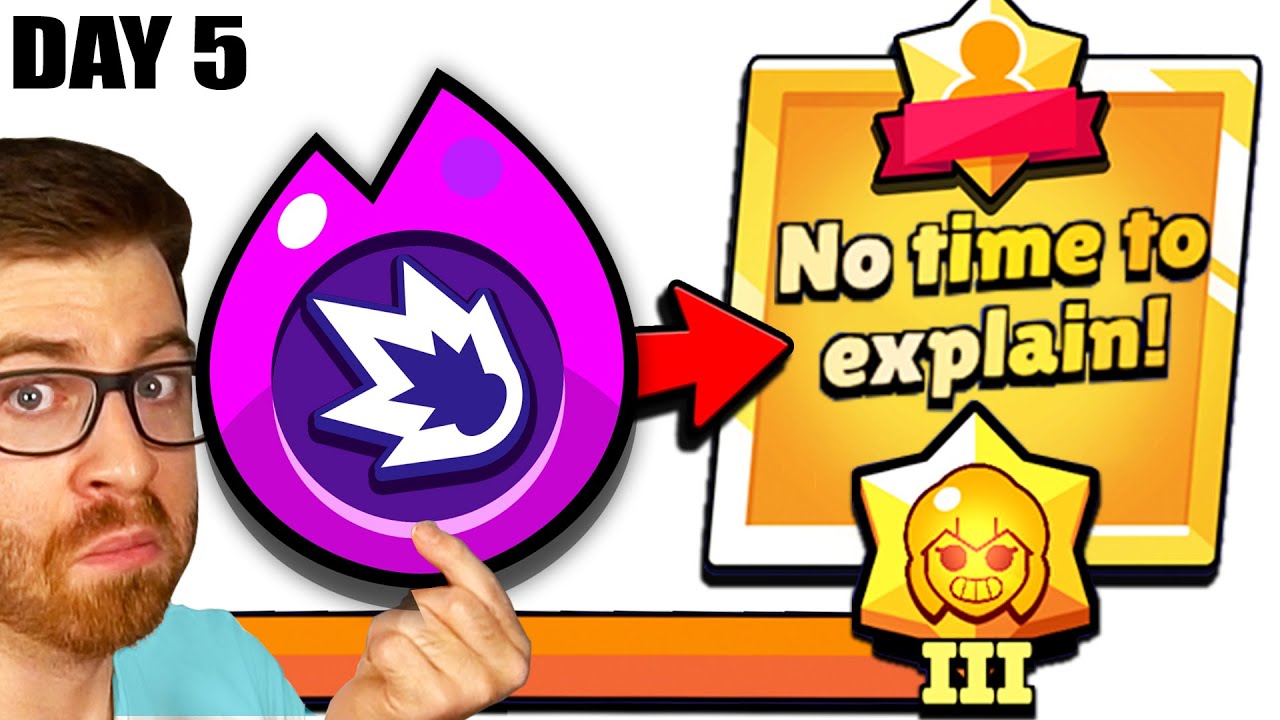 I Mastered Shelly’s Hypercharge to see if it’s too OP... 🤯 - YouTube