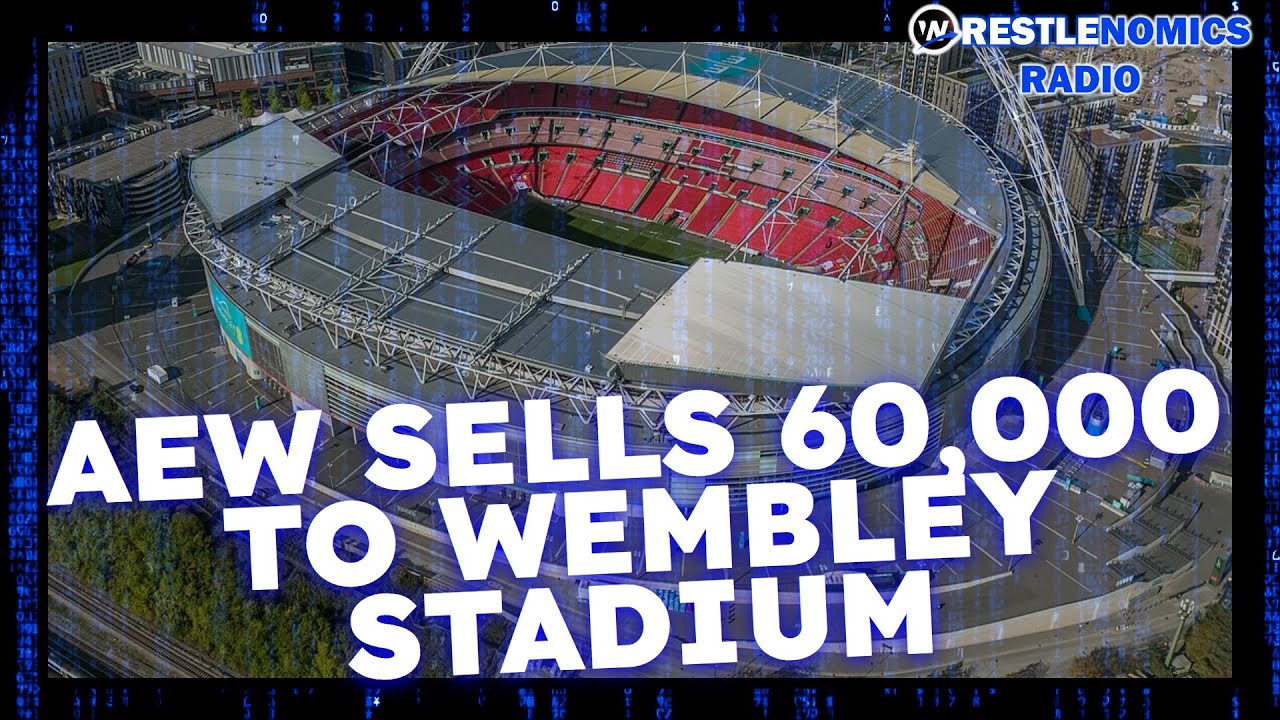 Tna Attendance Stadium