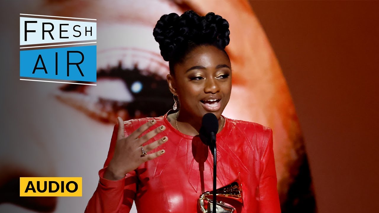 Grammy-winning jazz singer Samara Joy joins for concert and ...