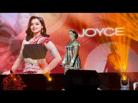 Ajat Indu Batang Rajang. - YouTube