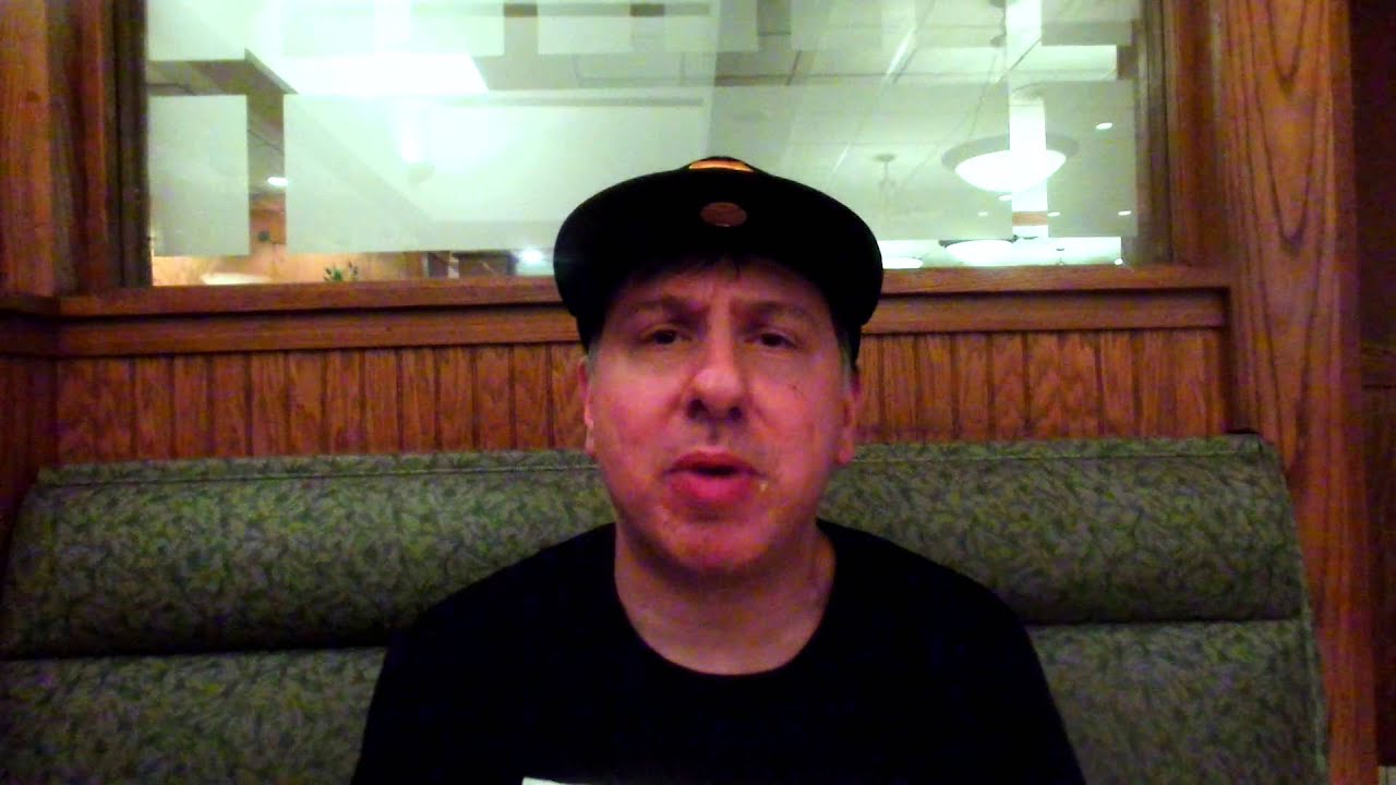 Howie Bell on Chuck Tanner Part 1 September 9 2014 - YouTube