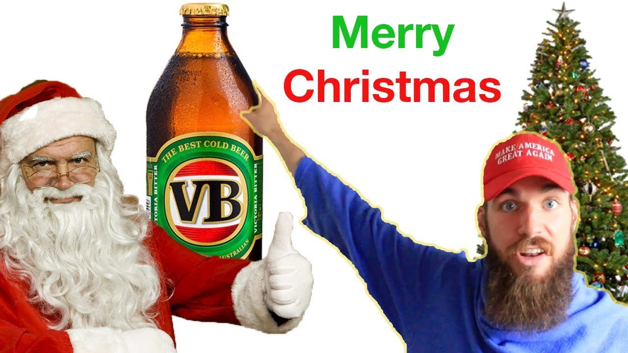 A very Bogan Christmas - YouTube