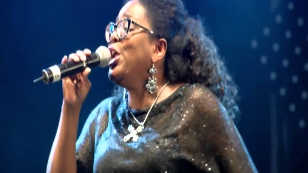 BAKER TONYA ANTILLES 2015 - YouTube