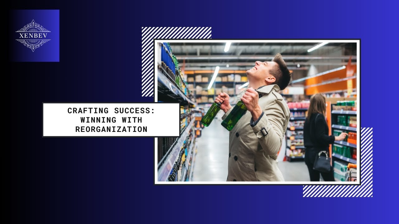 Crafting Success: A Preview of my Article on Beer Resets - YouTube