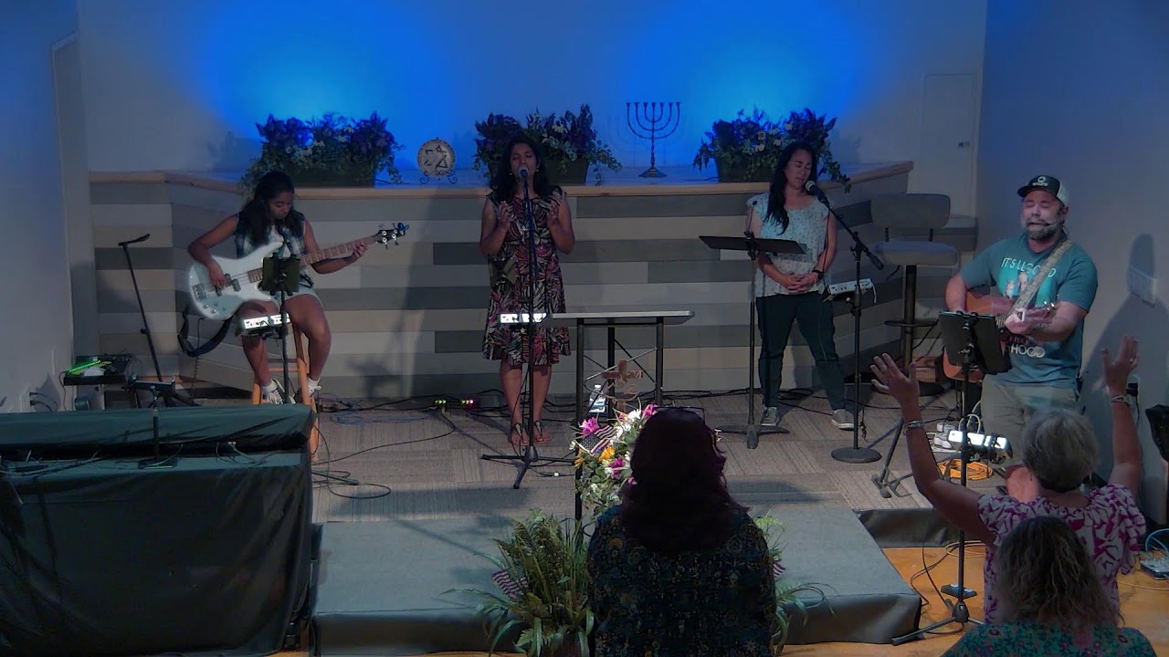 Romans 10 - Faith Not Law - YouTube