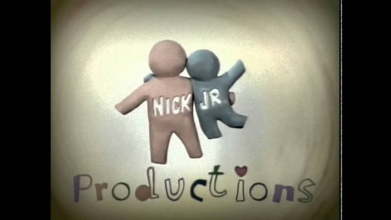 rainbow animation productions nick jr productions nick jr nickelodeon ...