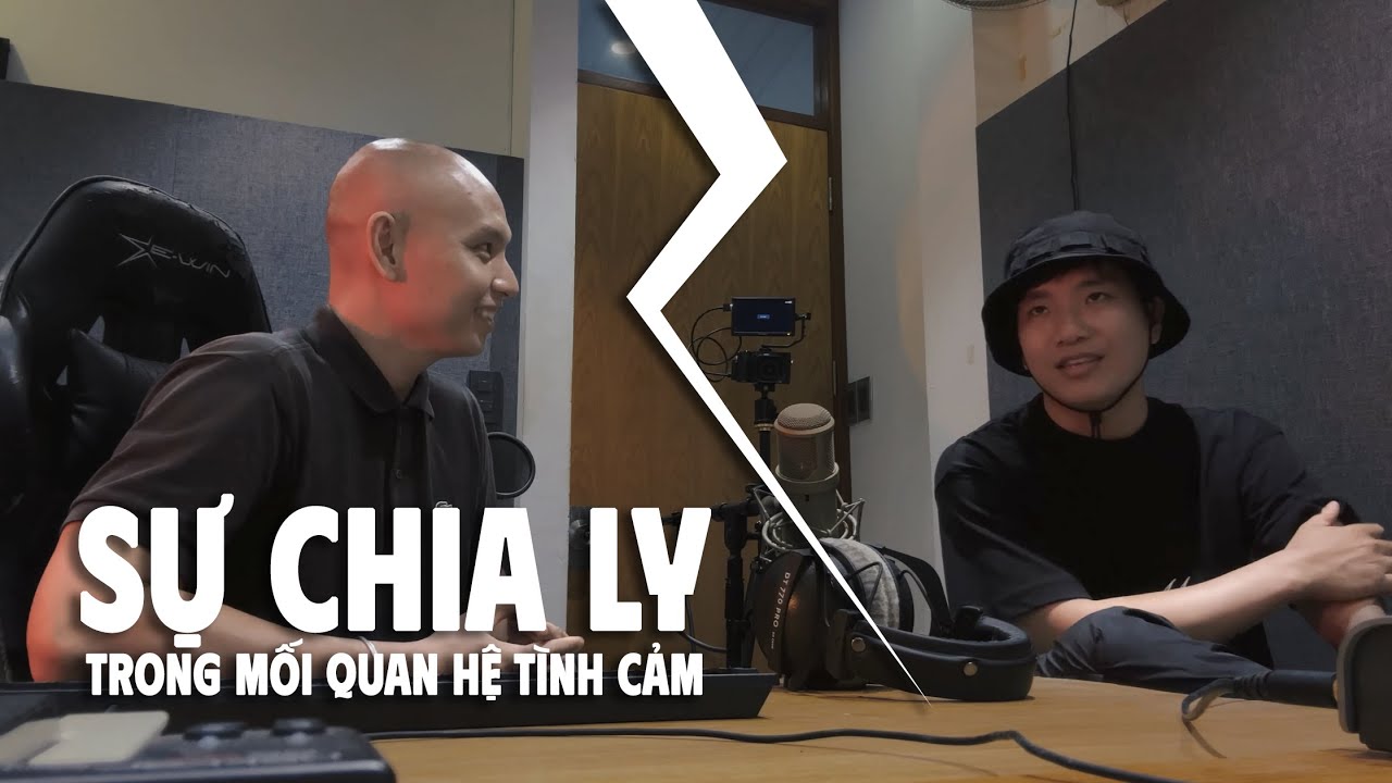 Nghe người đổ vỡ nói về sự chia ly. - YouTube