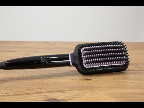 Philips Stylecare Essensial Saç Fırçası Ürün İnceleme
