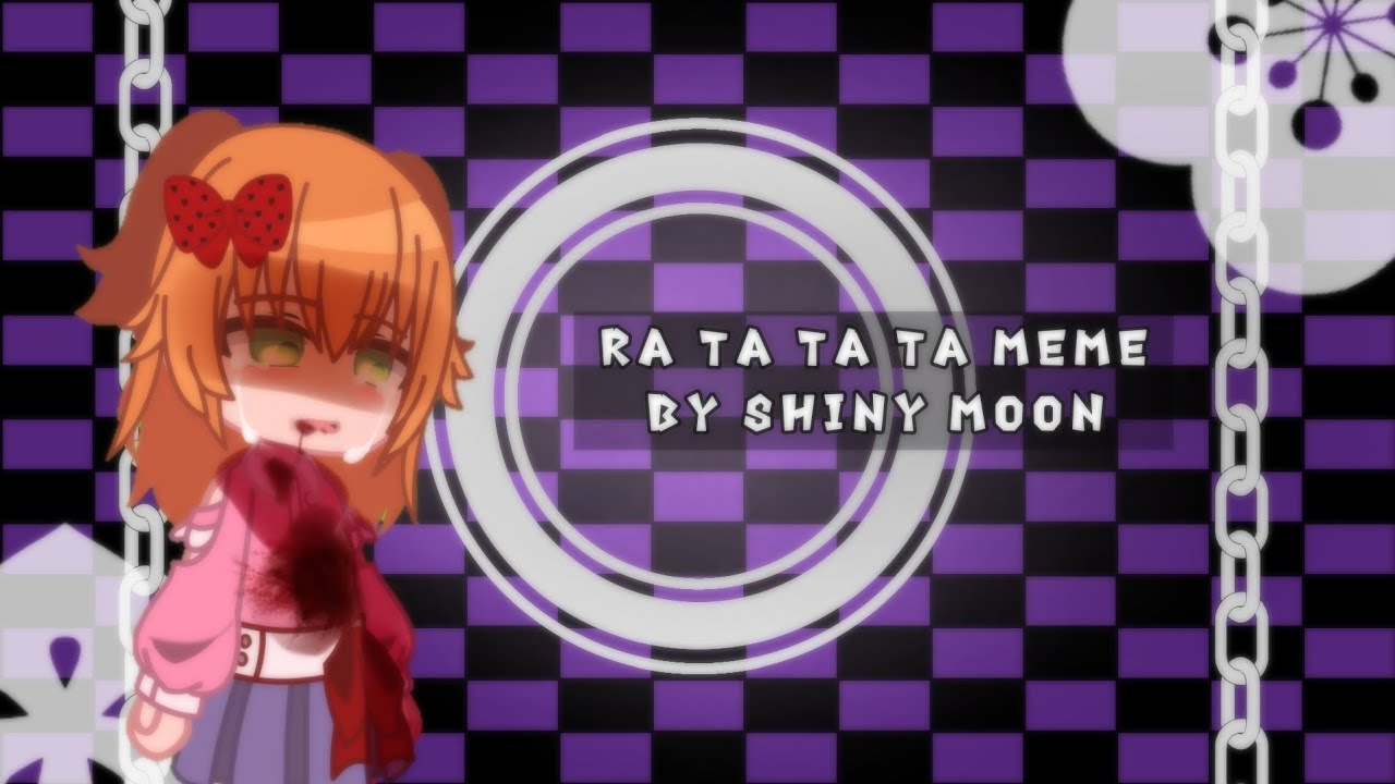 RA TA TA TA MEME • Ft.Elizabeth • FNAF - YouTube