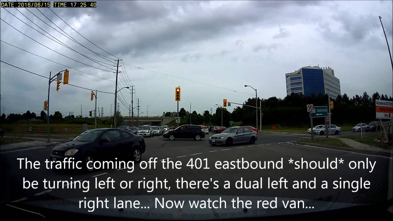 401 Renforth Double Fail - YouTube