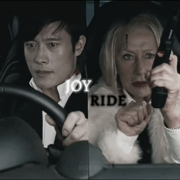 || LEE BYUNG HUN || HAN • RED 2 - YouTube